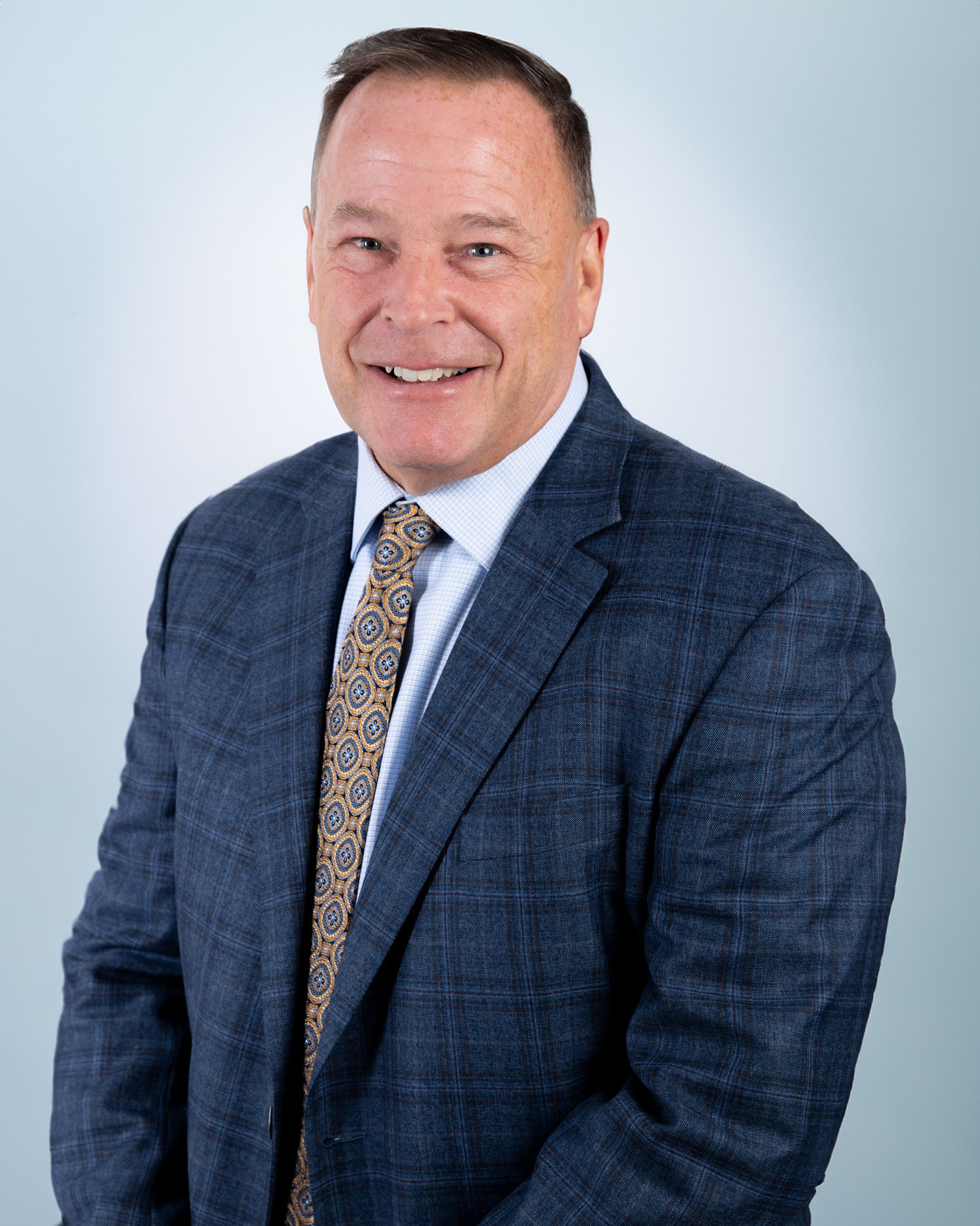 Jim Lyons - We Built This City